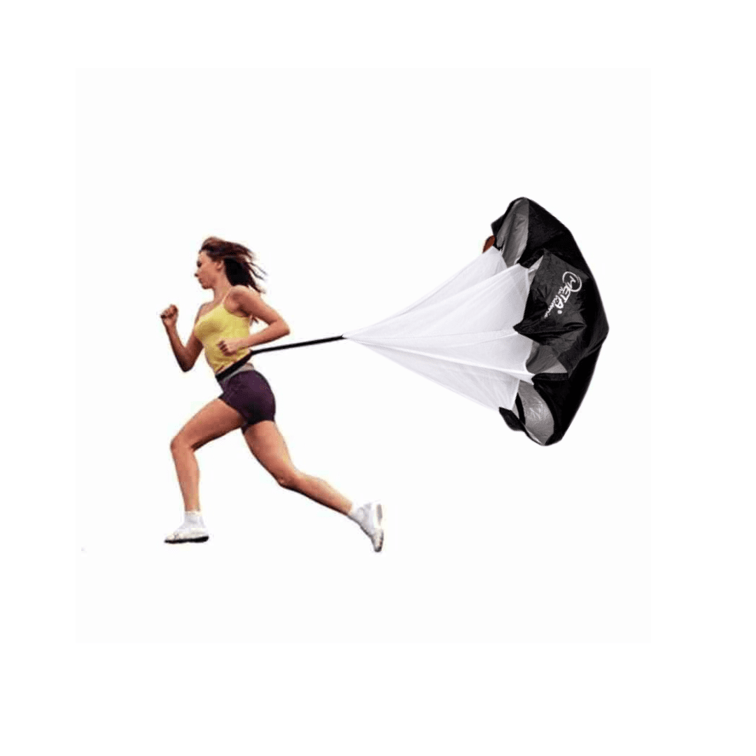 Buy Running/Speed Parachute for resistance training - Vayu Sports